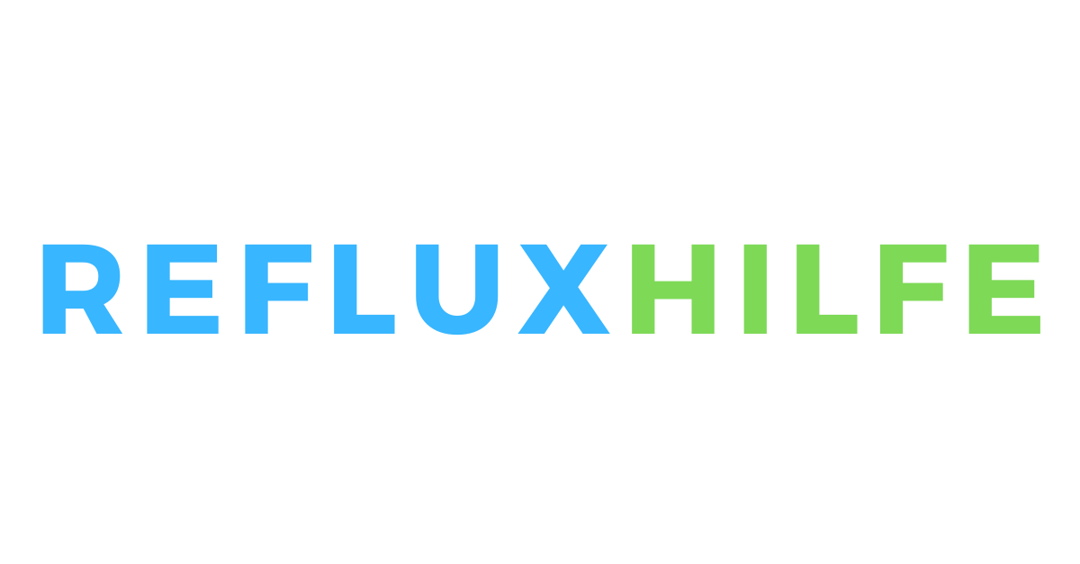 Home - Refluxhilfe